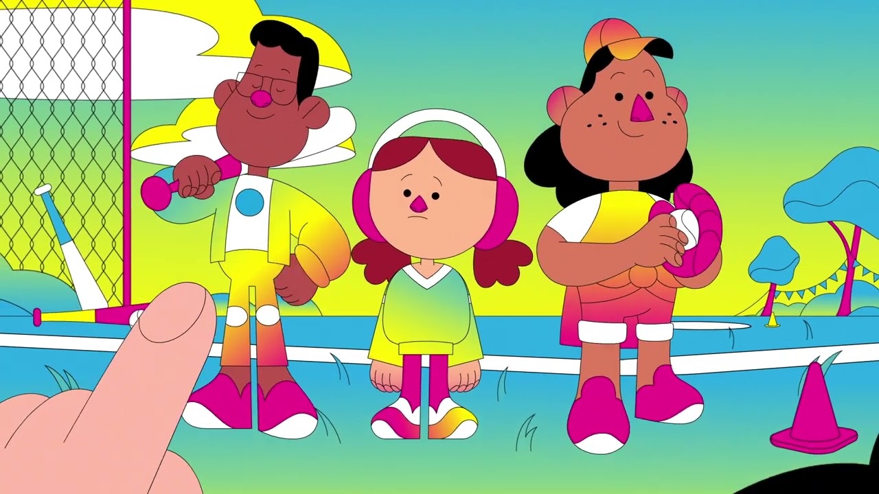 Cartoon Network announces 'Redraw Your World Without Bullying'