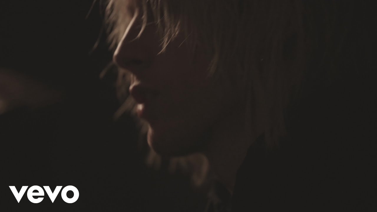 'Taurus': Machine Gun Kelly releases feature song from film