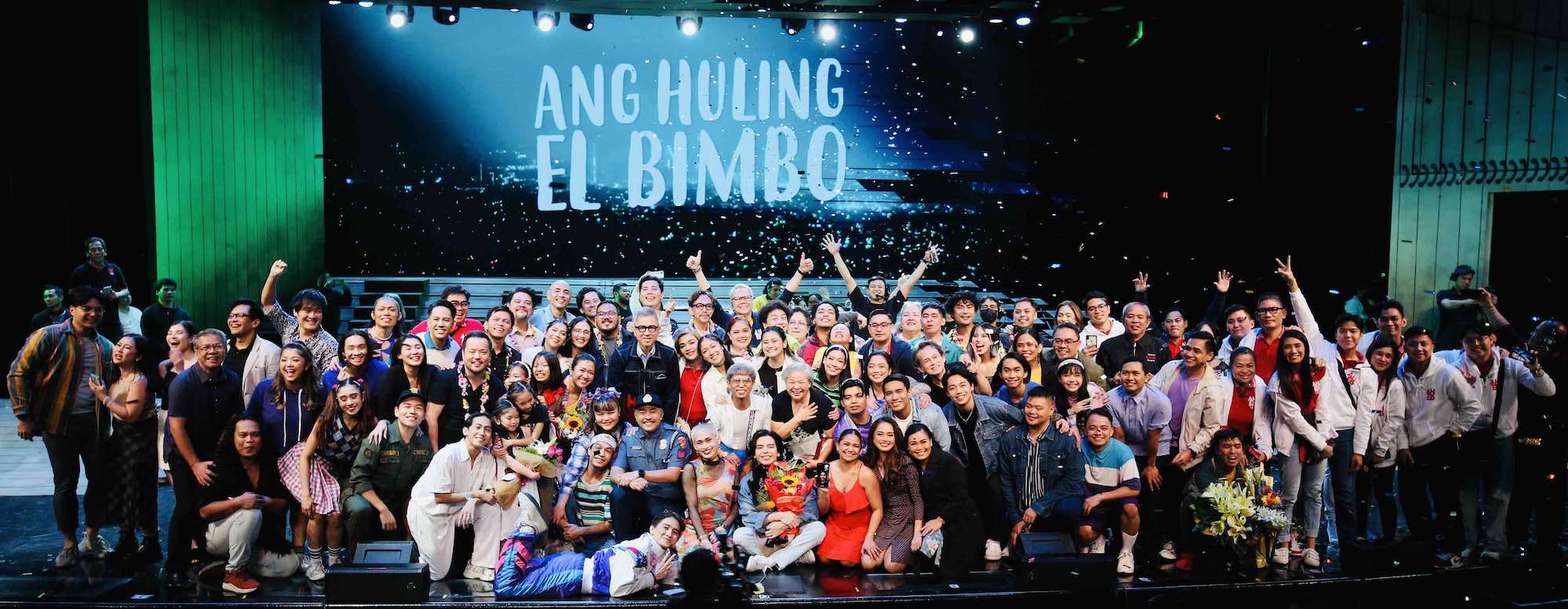 'Harana' signals follow-up musical to AHEB - PalabasTayo