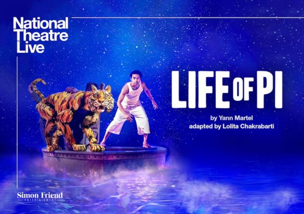 CCP National Theatre Live Brings UK-Filmed Stage Plays to PH