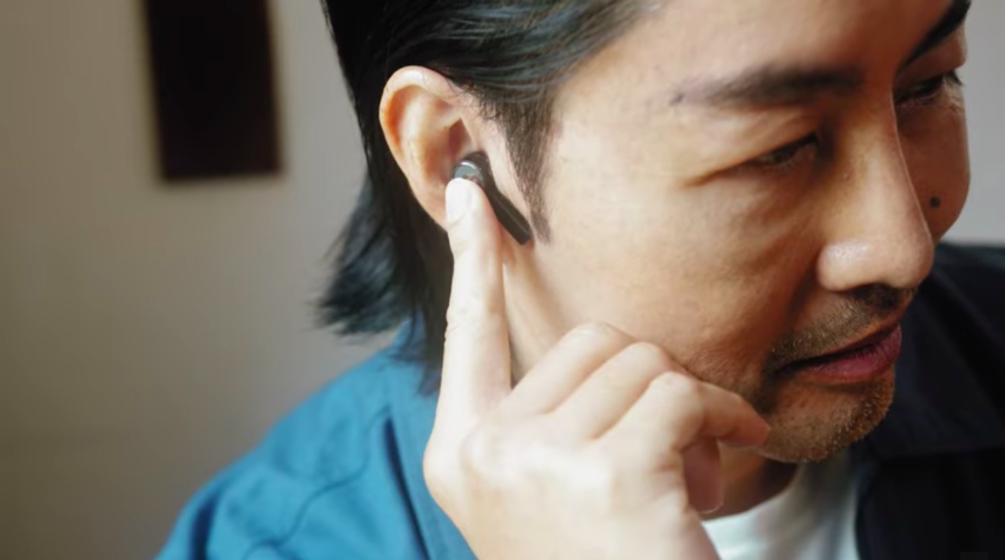 Cisco and Bang & Olufsen Unveil New Wireless Earbuds - PalabasTayo