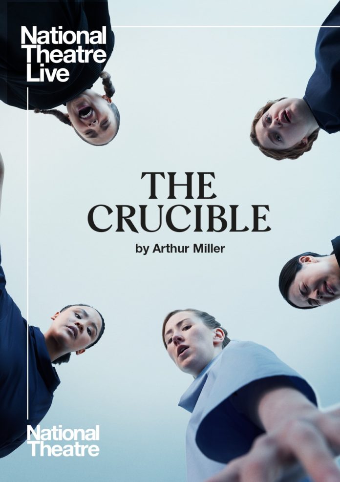 'The Crucible': A 17th Century Witch Hunt in Greenbelt - PalabasTayo