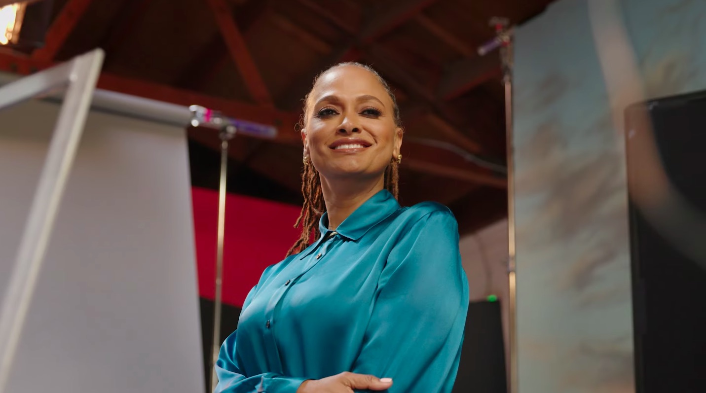 Ava DuVernay: MasterClass with Award-winning Filmmaker - PalabasTayo
