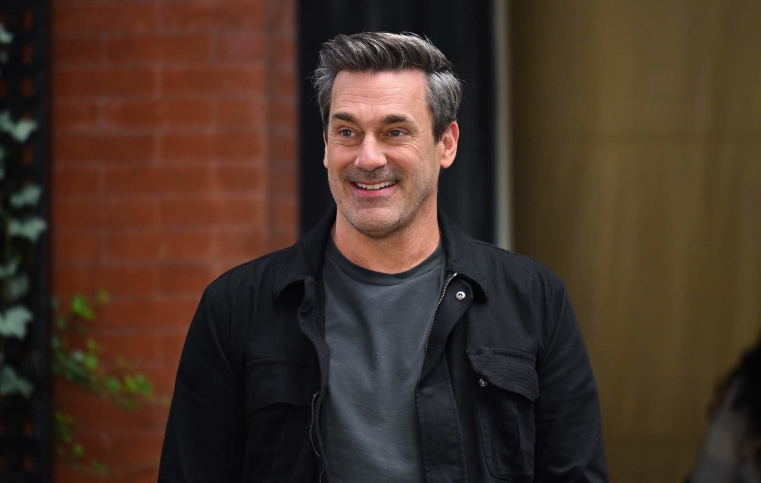 Jon Hamm Joins Billy Bob Thornton in 'Landman' - PalabasTayo