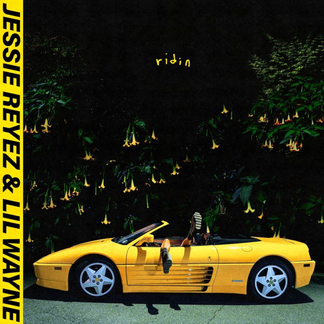 'Ridin': Jessie Reyez Drops New Single Featuring Lil Wayne - PalabasTayo