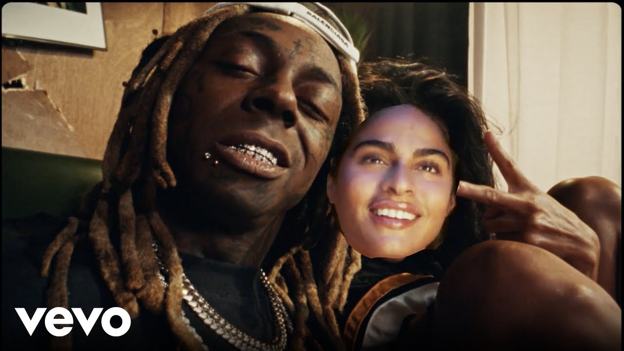 'Ridin': Jessie Reyez Drops New Single Featuring Lil Wayne - PalabasTayo 'Ridin': Jessie Reyez Drops New Single Featuring Lil Wayne - PalabasTayo