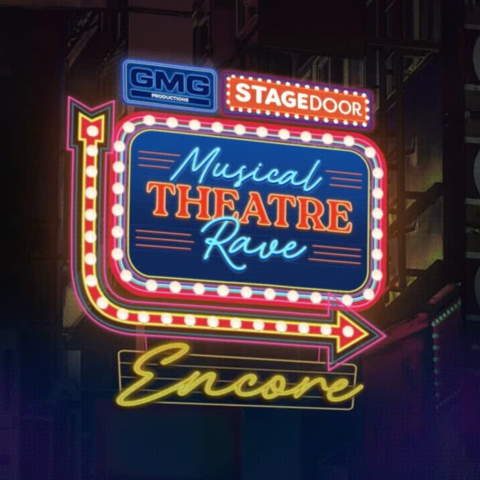 Musical Theatre Rave: Encore to Welcome Younger Audiences - PalabasTayo