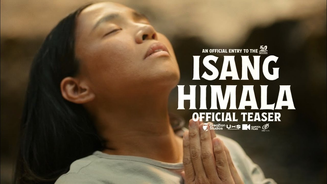 ‘ISANG HIMALA’: Breathtaking First Look at Reimagined Classic - PalabasTayo