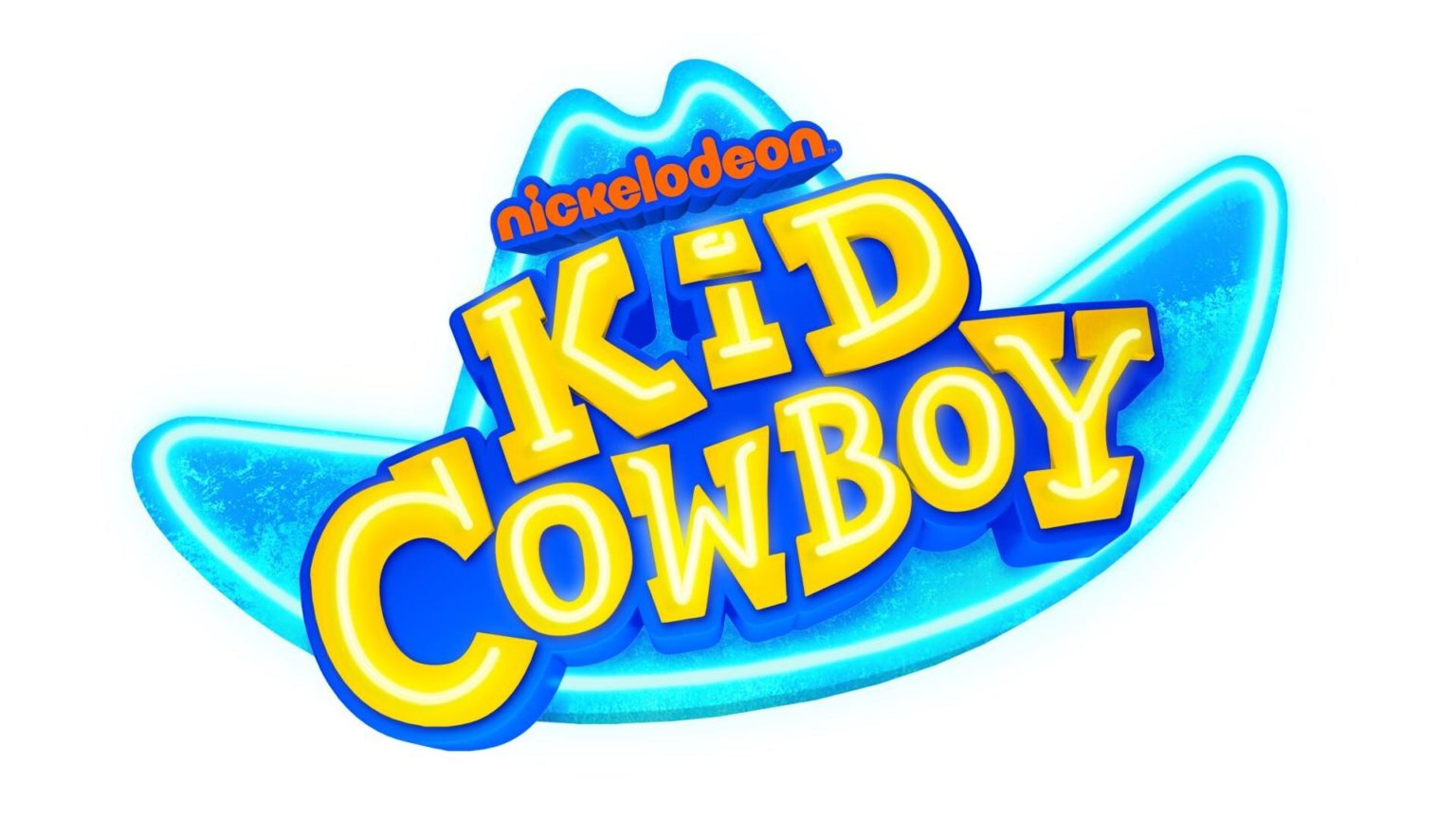 'Kid Cowboy': Nickelodeon Unveils First Original Animated Series for ...