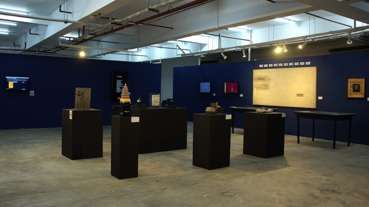 Creative Continuum 1970-2024 Exhibit Opens to the Public - PalabasTayo