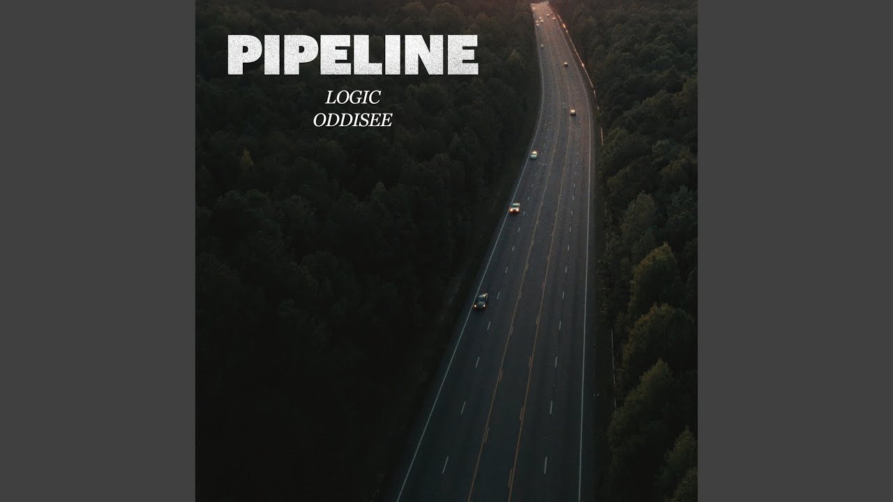 'Pipeline': Logic Releases Groundbreaking New Track - PalabasTayo