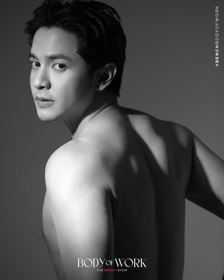 Bench Body of Work 2025: A Steamy Return to the Runway - PalabasTayo