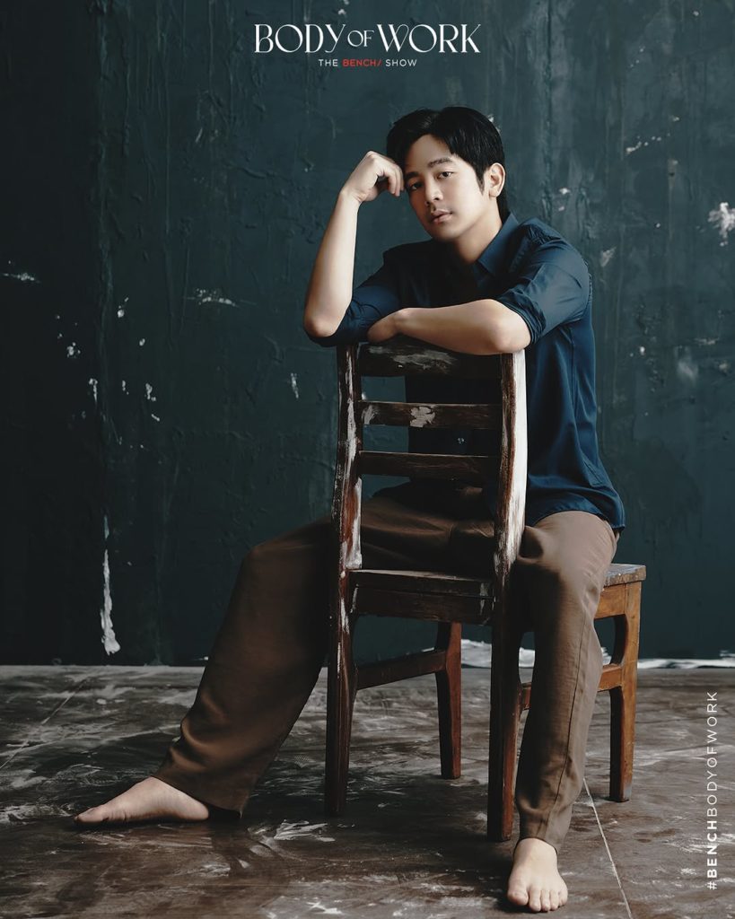 Bench Body of Work 2025: A Steamy Return to the Runway - PalabasTayo