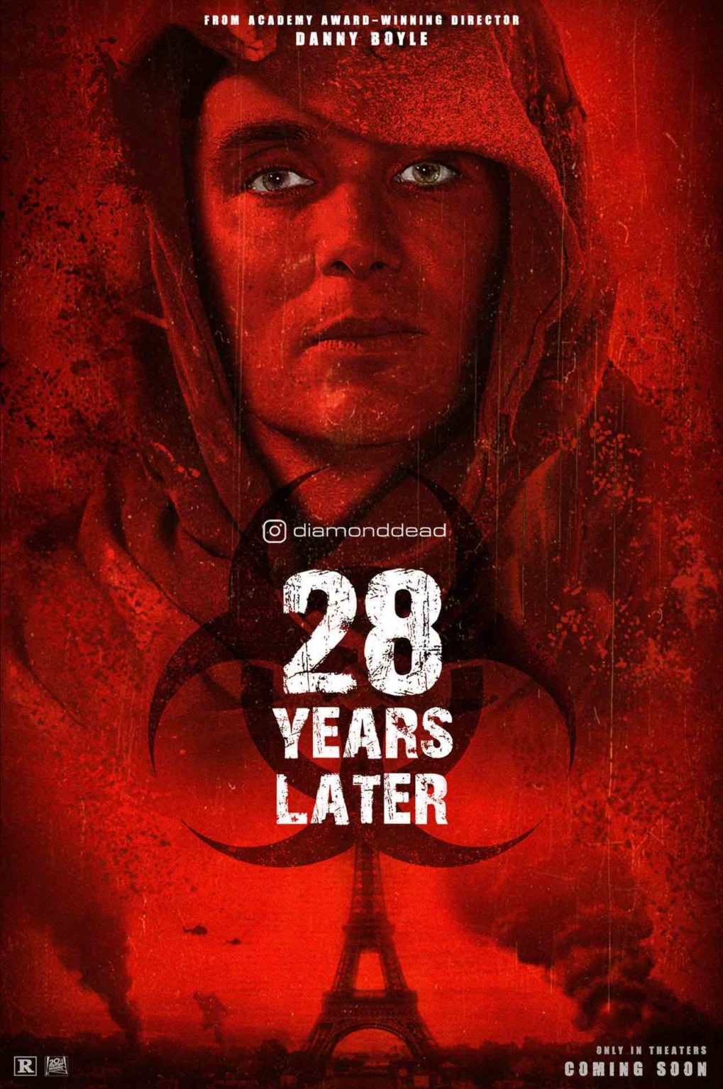 Sony Pictures' '28 Years Later' Hits Theaters This June - PalabasTayo