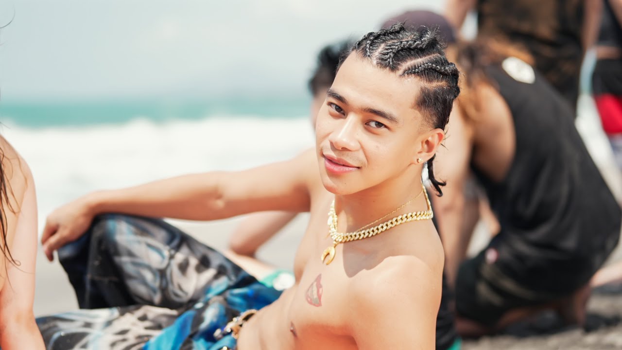 Maxie Andreison Drops Official Music Video of 'Halika Na, Lika Na ...