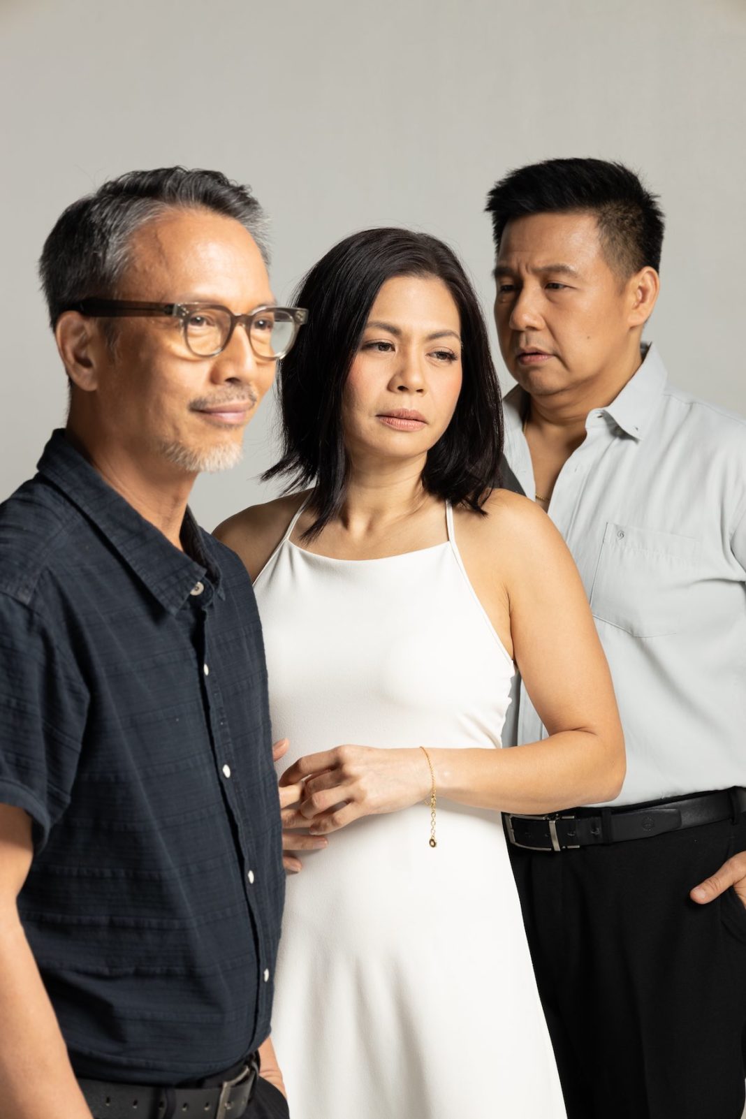 'Kaliwaan': Harold Pinter Classic in Filipino Hits Stage this August ...