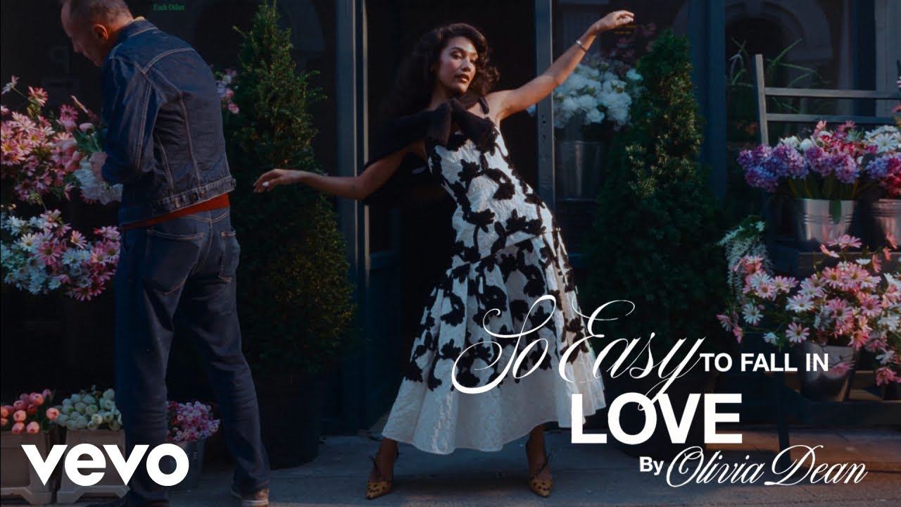 'The Art of Loving': Olivia Dean Drops Album, Featuring 'So Easy' - PalabasTayo